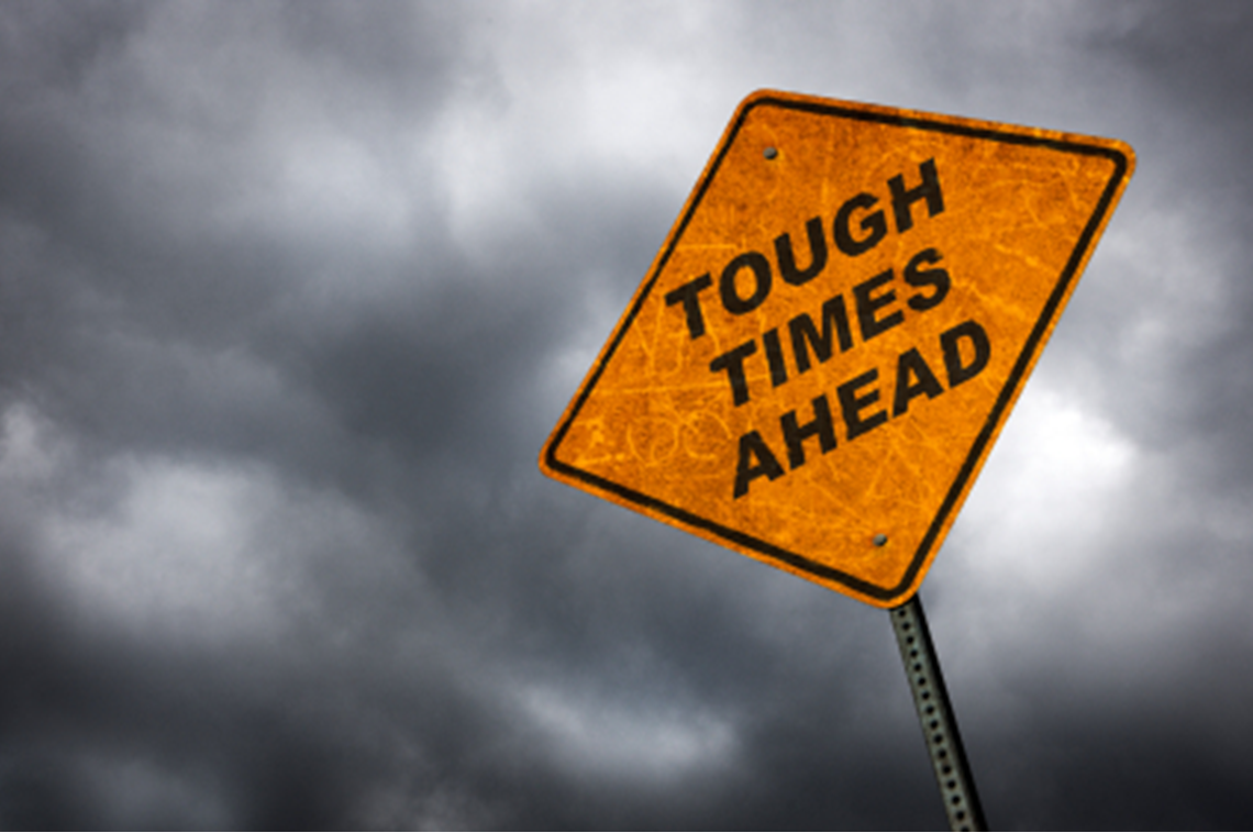 What does it really mean to pivot? - Brandon Cross